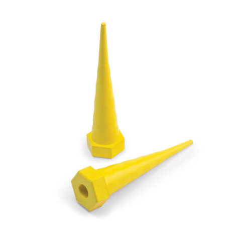 Service Plugs | Caplugs Europe