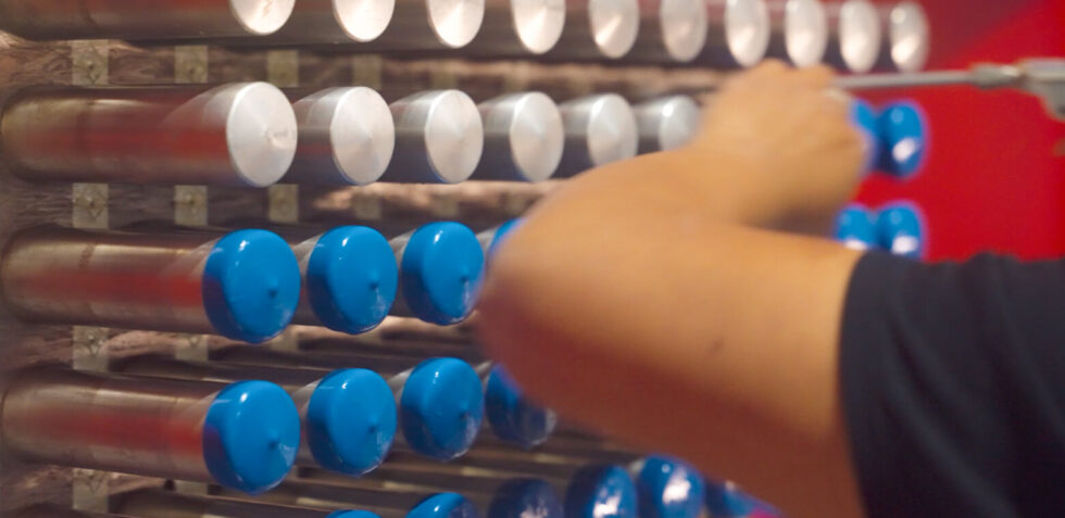 What is a mould and what does Caplugs use it for? | Caplugs Europe