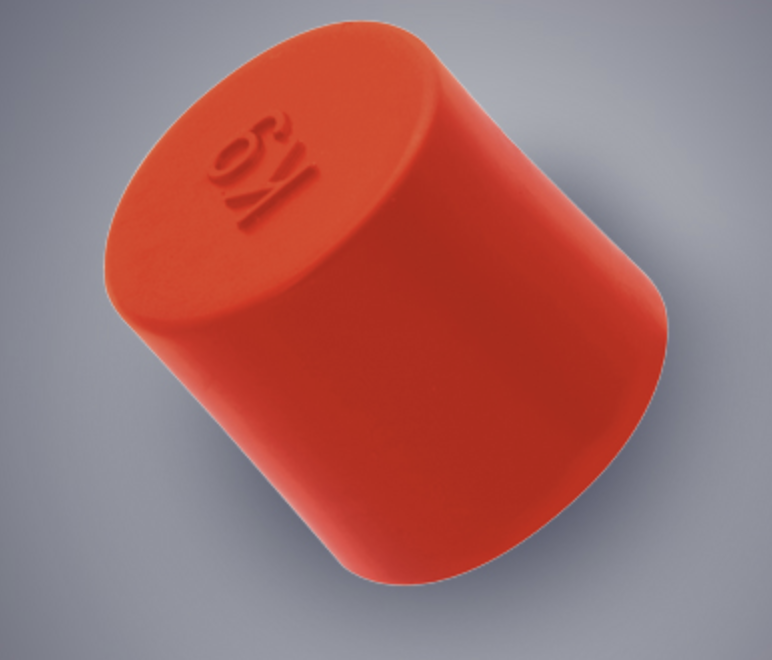 Protective plastic caps | Caplugs Europe