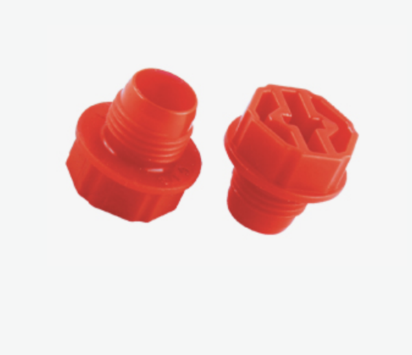 Screw Stoppers SL with thread | Caplugs Europe